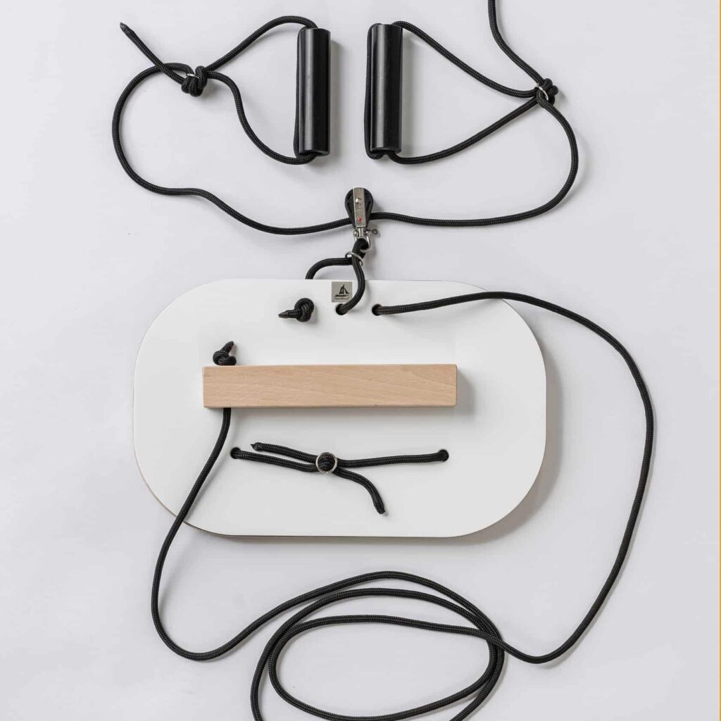 RopePlate